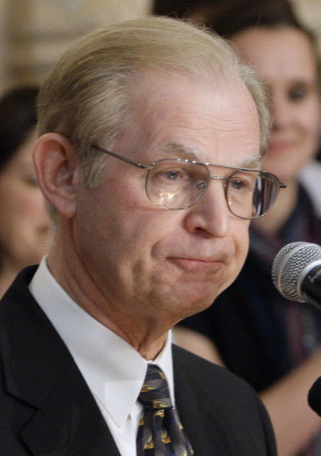 Wis. Justice Ann Walsh Bradley: Justice Prosser ‘Put His Hands Around ...