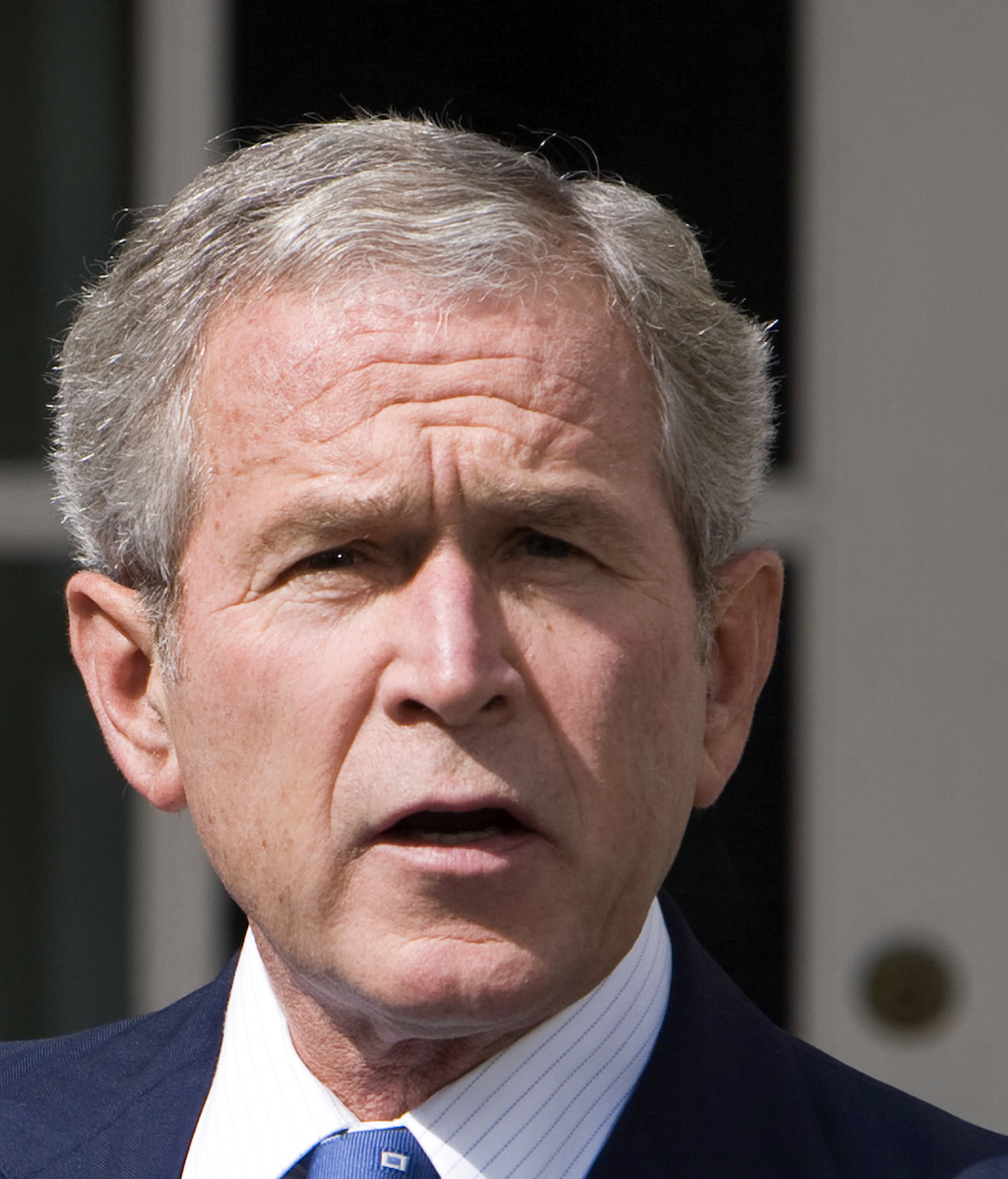 Bush on Larry Craig: ‘What Is Up With All these Republicans?’ - TPM ...