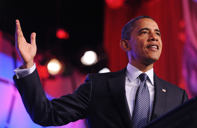An Obama Spending Spree? Hardly (CHART) - TPM – Talking Points Memo