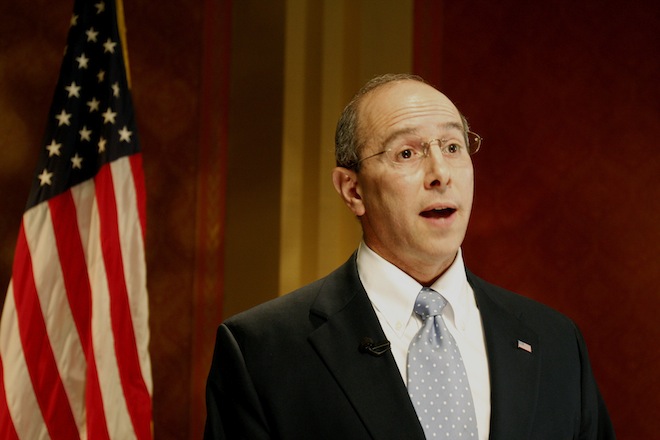 Top Republican Alleges Obamacare Voter Registration Ploy - TPM ...