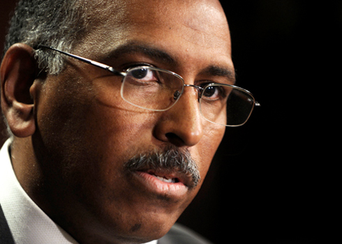 Michael Steele Joins MSNBC As Political Analyst - TPM – Talking Points Memo
