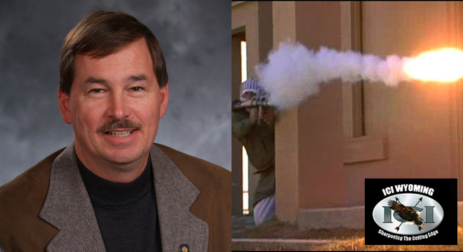 Oregon Senator Stung By Suit Over Combat Camp Cash - TPM – Talking ...