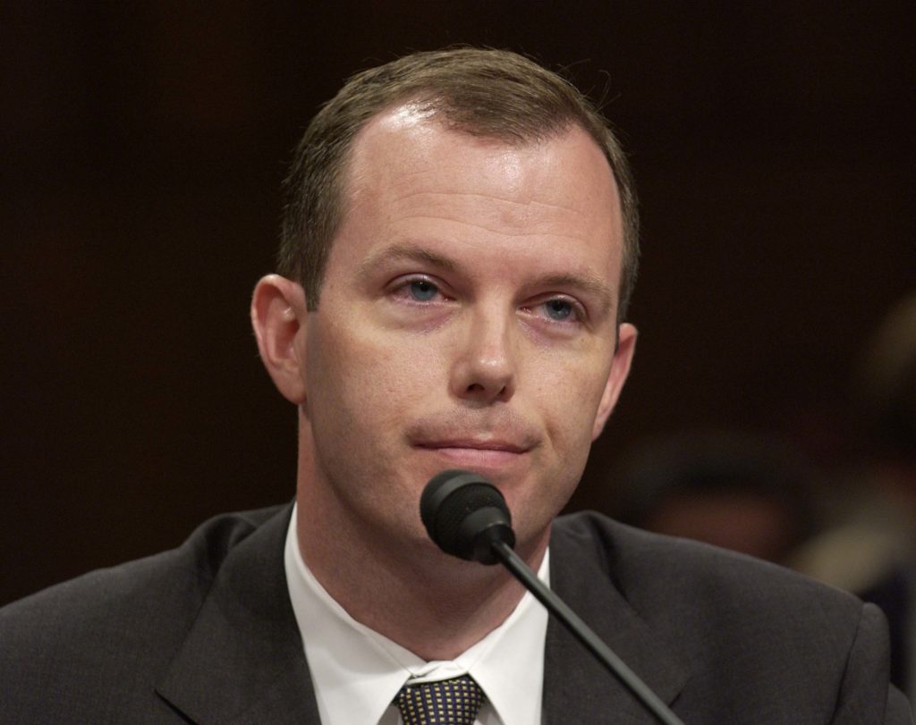 Former DOJ Prosecutor: Ring Case Was “Extremely Problematic” From The ...