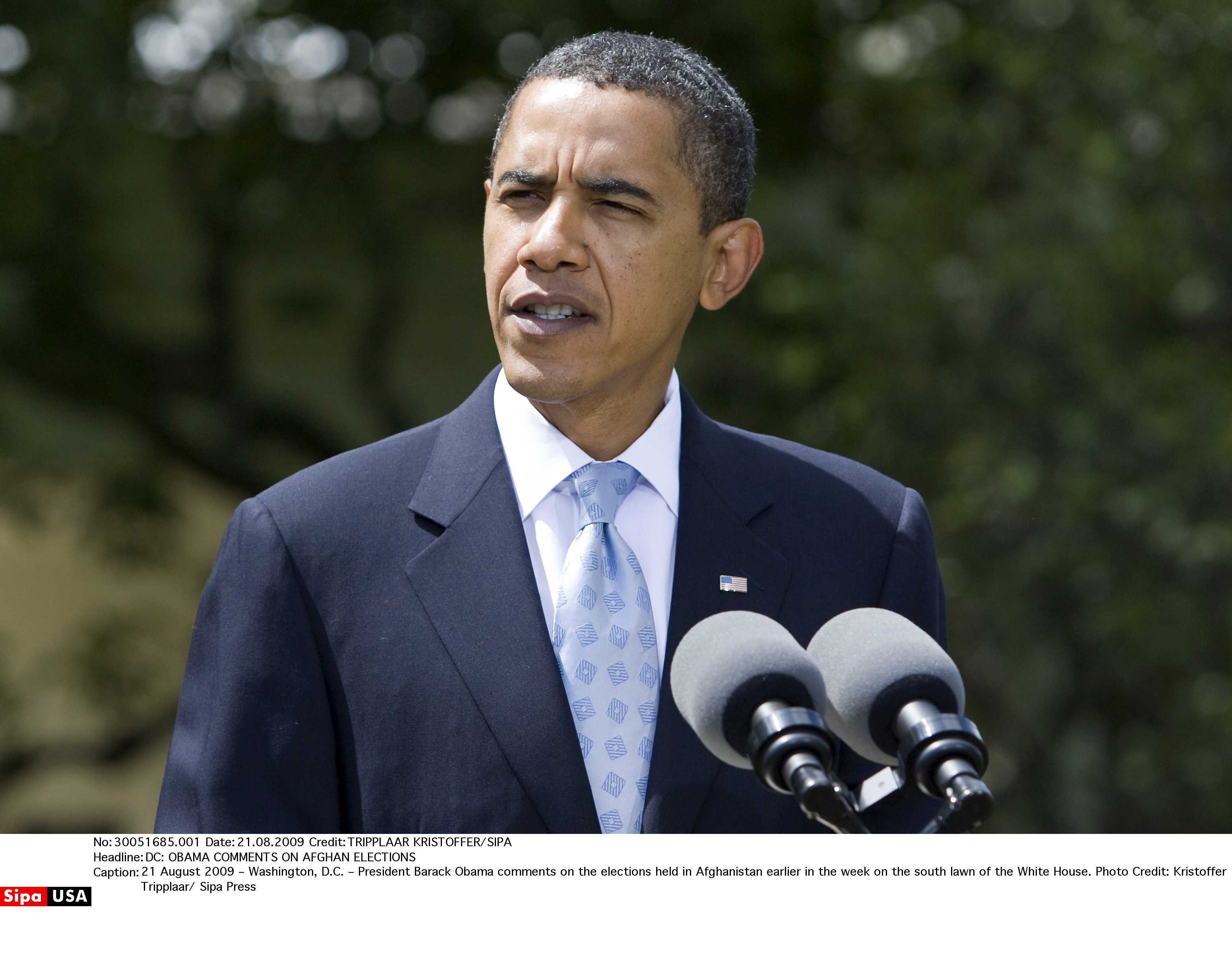 Obama’s Approval Drops In All States — But Stays Strong Where It Counts ...
