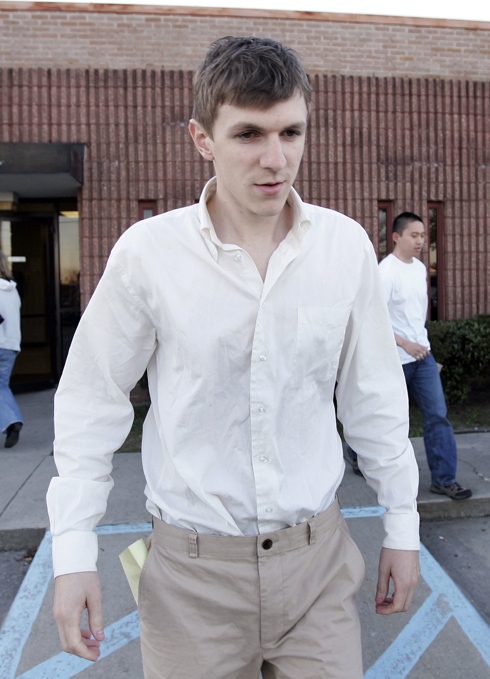 O’Keefe And The Gang: The Young Conservatives Who Tried To Punk CNN ...