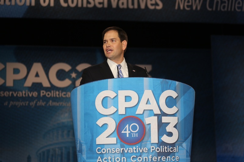 CPAC Desperately Tries To Square The GOP’s Circle With Latinos - TPM ...