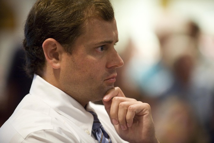 Poll: Targeted Freshman Dem Perriello Tied Or Ahead Of GOP Candidates ...