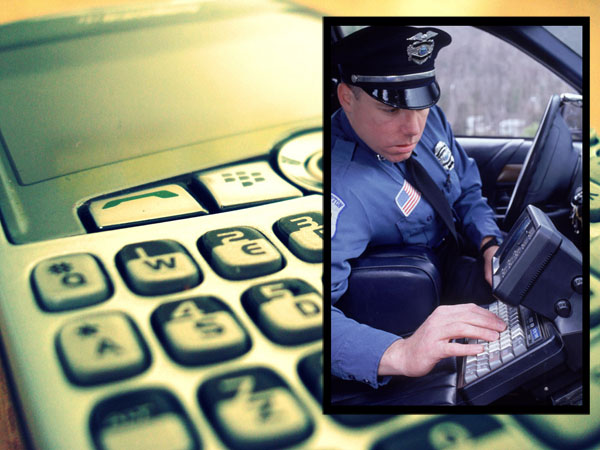 How Easy Is It For The Police To Get GPS Data From Your Phone? - TPM ...