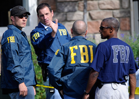 FBI Rounds Up 100 Alleged Mobsters In Biggest NY Mafia Bust Ever - TPM ...