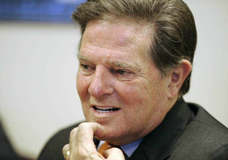 Tom DeLay’s Wife: ‘He Was Being Punished By The Liberals’ - TPM ...