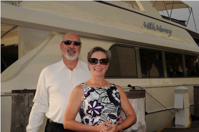 Lifestyles of the Rich and Famous (Contractors) - TPM – Talking Points Memo