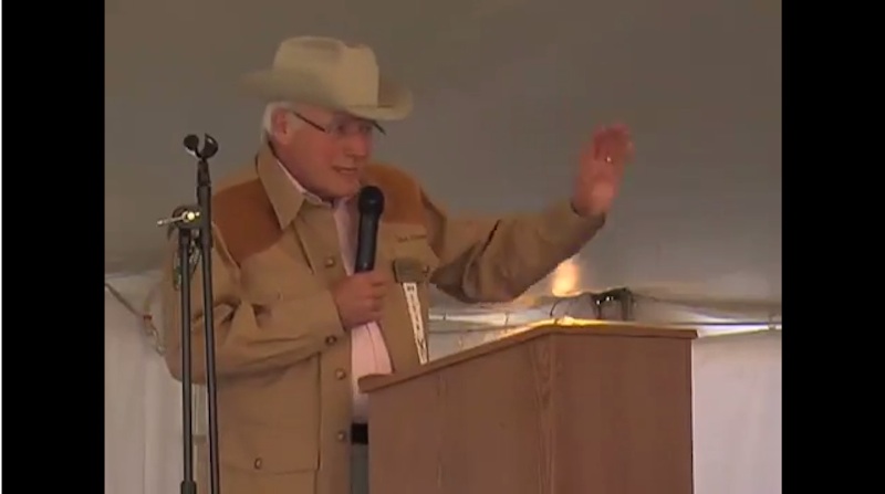 Dick Cheney’s Gun Malfunction Loses Hunting Competition For His Team ...