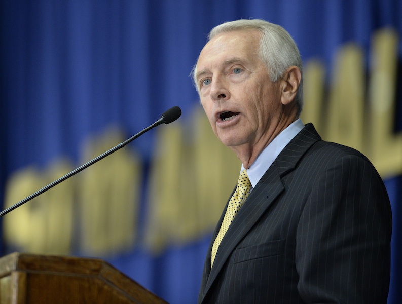 Kentucky Guv To GOP: Obamacare Is The Law, So ‘Get Over It’ - TPM ...