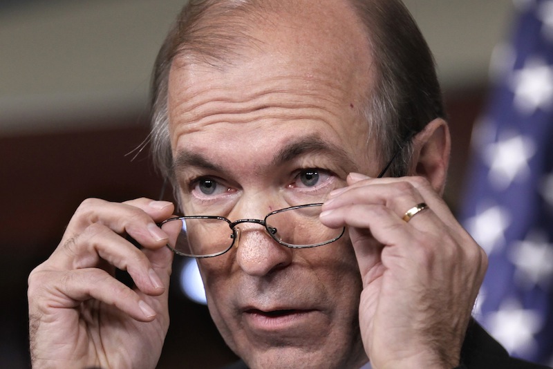 GOP Rep. Garrett: Debt Limit Deal Must Delay or Defund Obamacare - TPM ...