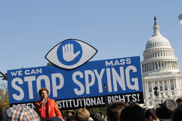 NSA Surveillance Threatens U.S. Efforts Abroad - TPM – Talking Points Memo