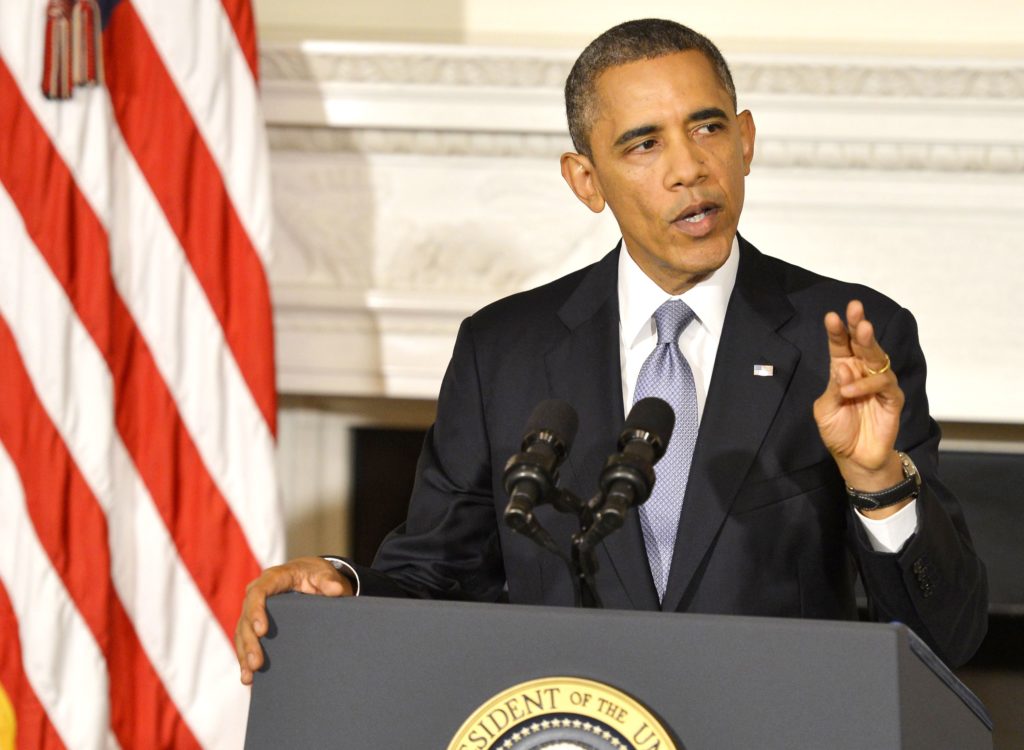 Obama Taps 8 Bundlers To Ambassador Posts - TPM – Talking Points Memo