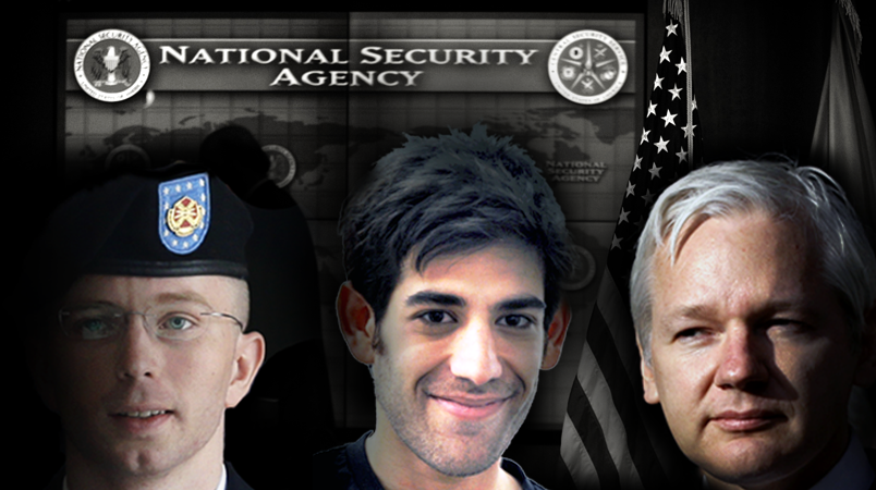 Fort Meade, We Have a Problem … - TPM – Talking Points Memo
