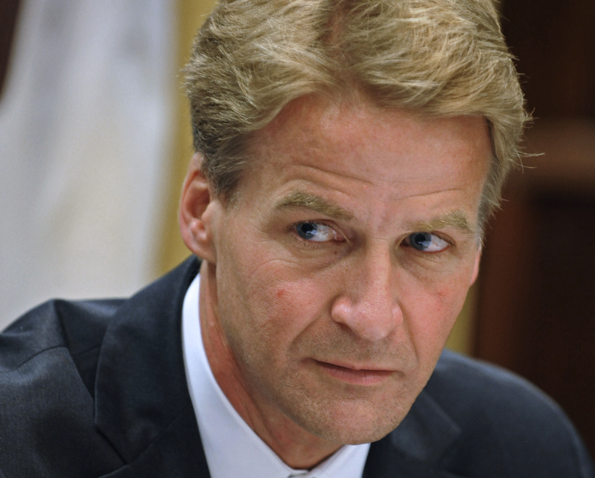 Chicago’s New U.S. Attorney Says Rahm Wrong About Gun Crime Efforts ...