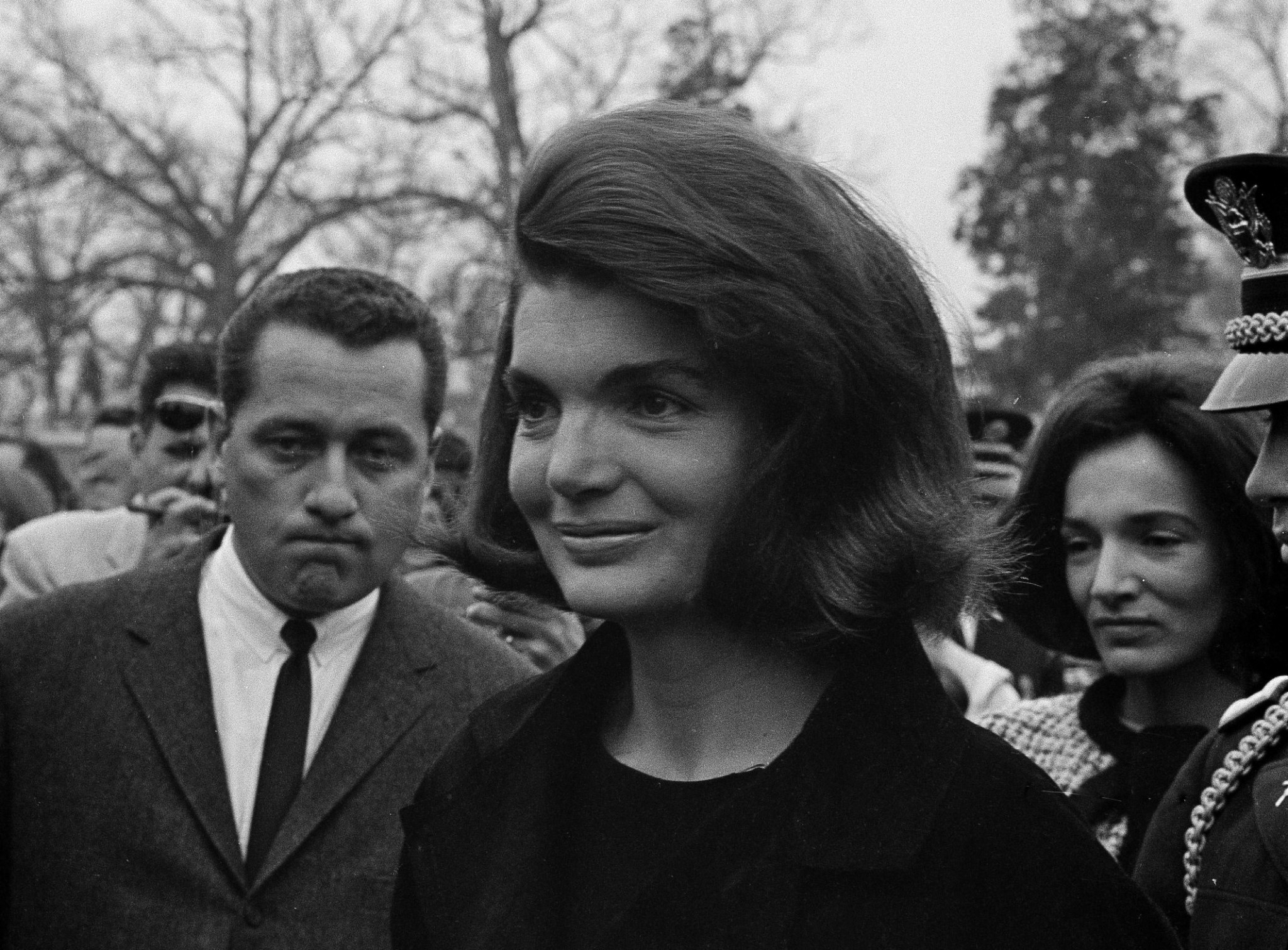 America’s Letters To Mourning Jackie Reveal A Nation Fractured Over ...