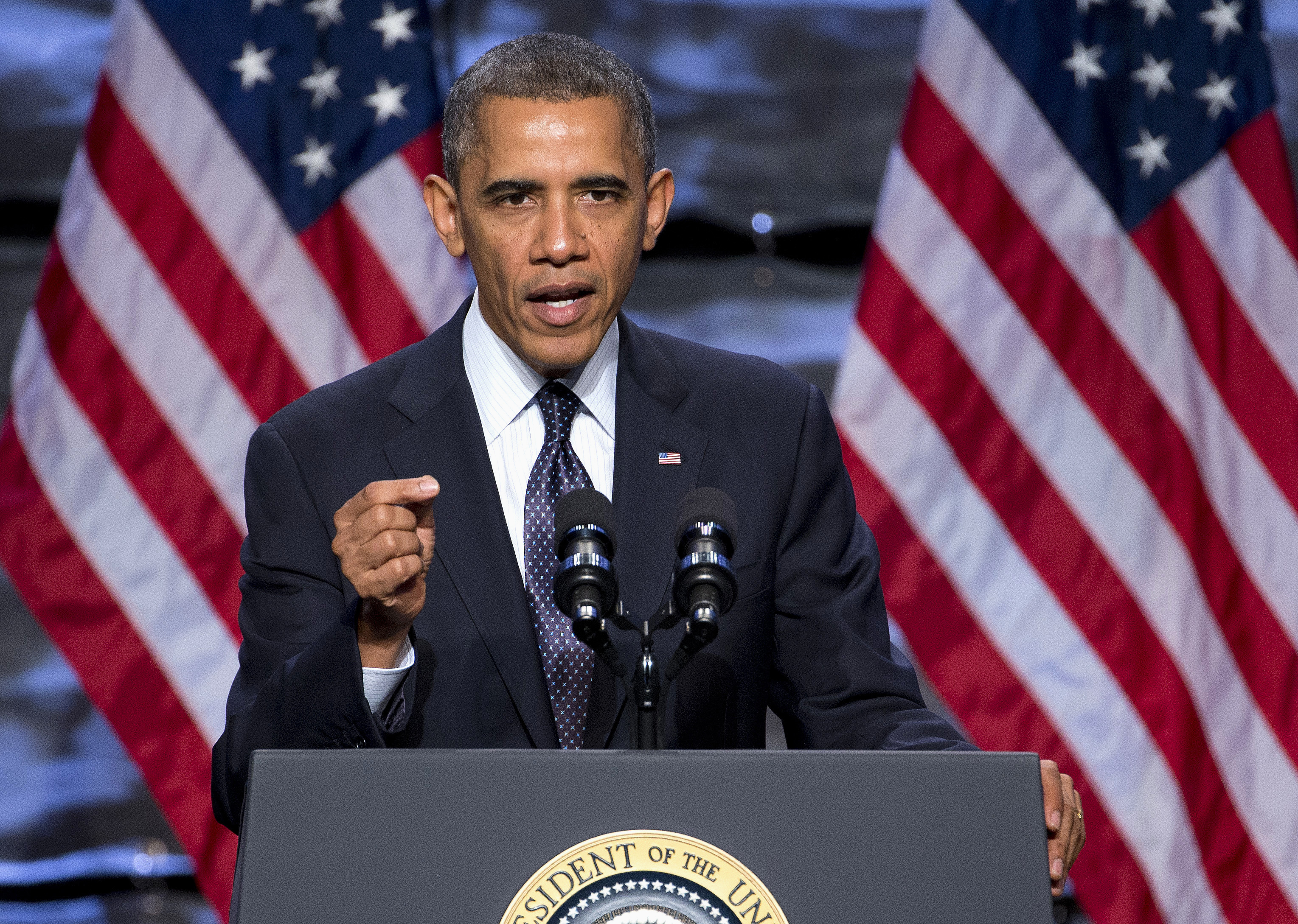 Obama: House Republicans Are ‘Biggest Barrier’ To Progress - TPM ...