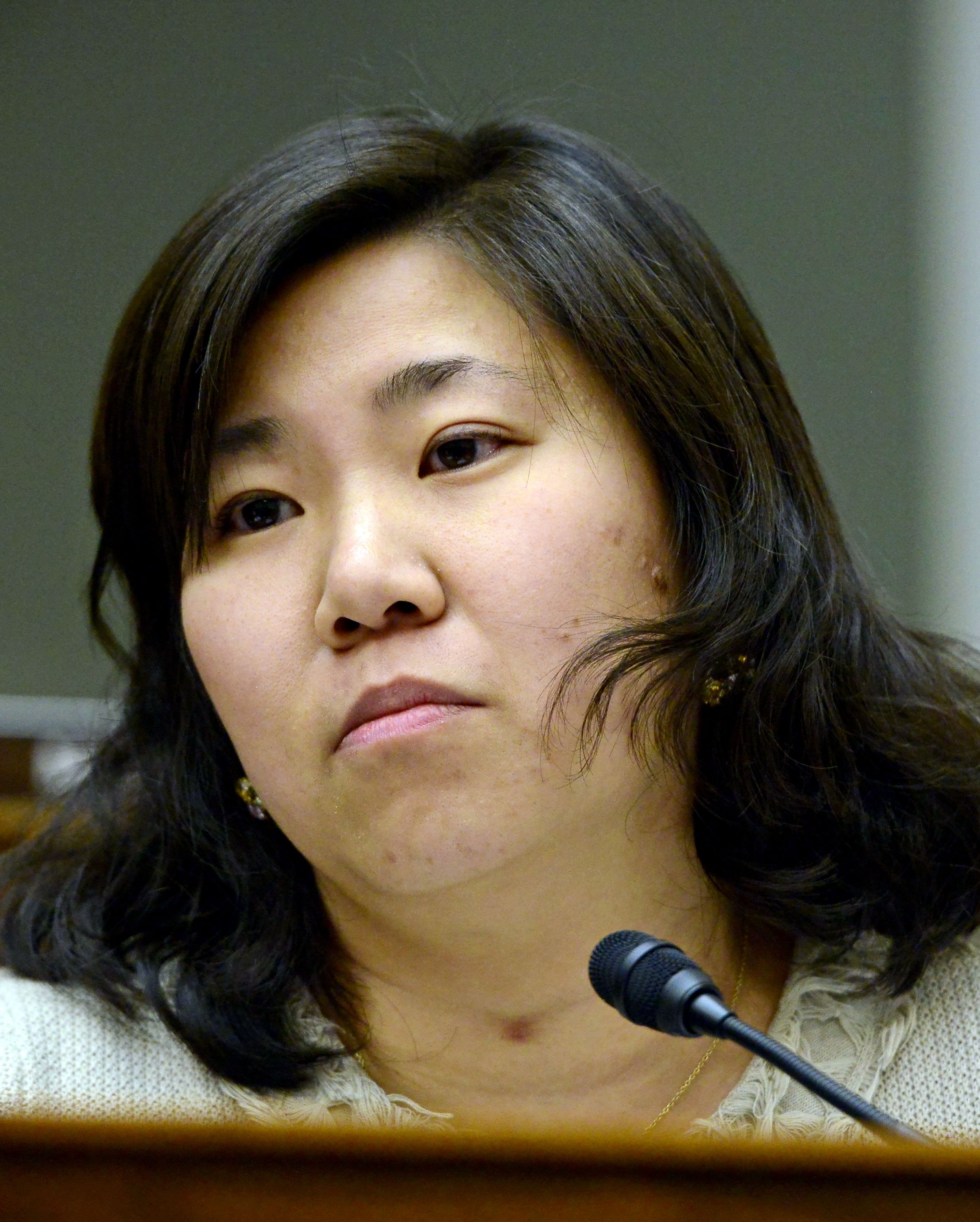 New York Congresswoman Attacked, Robbed In Washington, D.C. - TPM ...