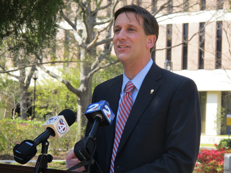 National Dems Won’t Press SC Gubernatorial Candidate On Same-Sex ...