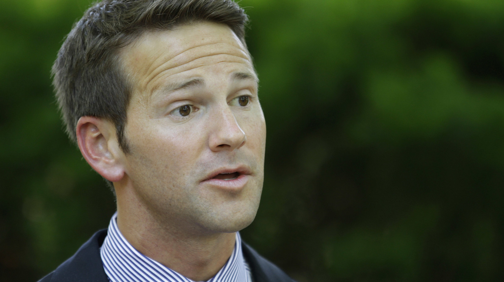 GOP Rep. Schock’s Spox: White House ‘Should Build A Mosque’ For Obama ...