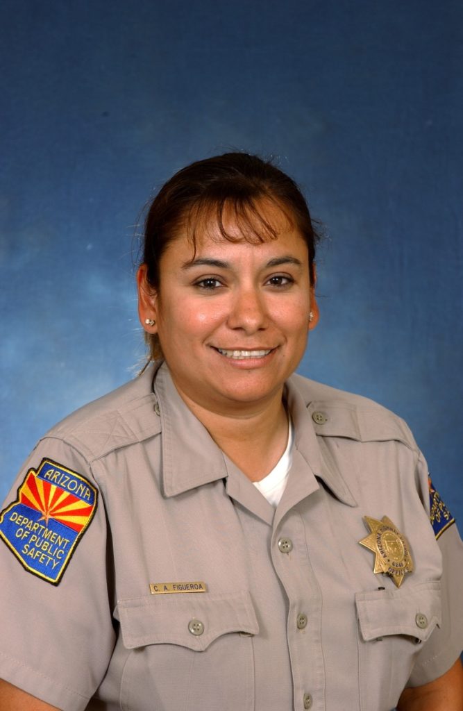 Ex-Arizona State Police Spokeswoman Reportedly In U.S. Illegally - TPM ...