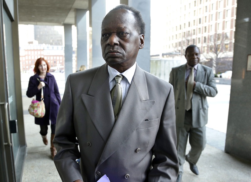 Obama’s Kenyan-Born Uncle Granted Permission To Stay In The U.S. - TPM ...