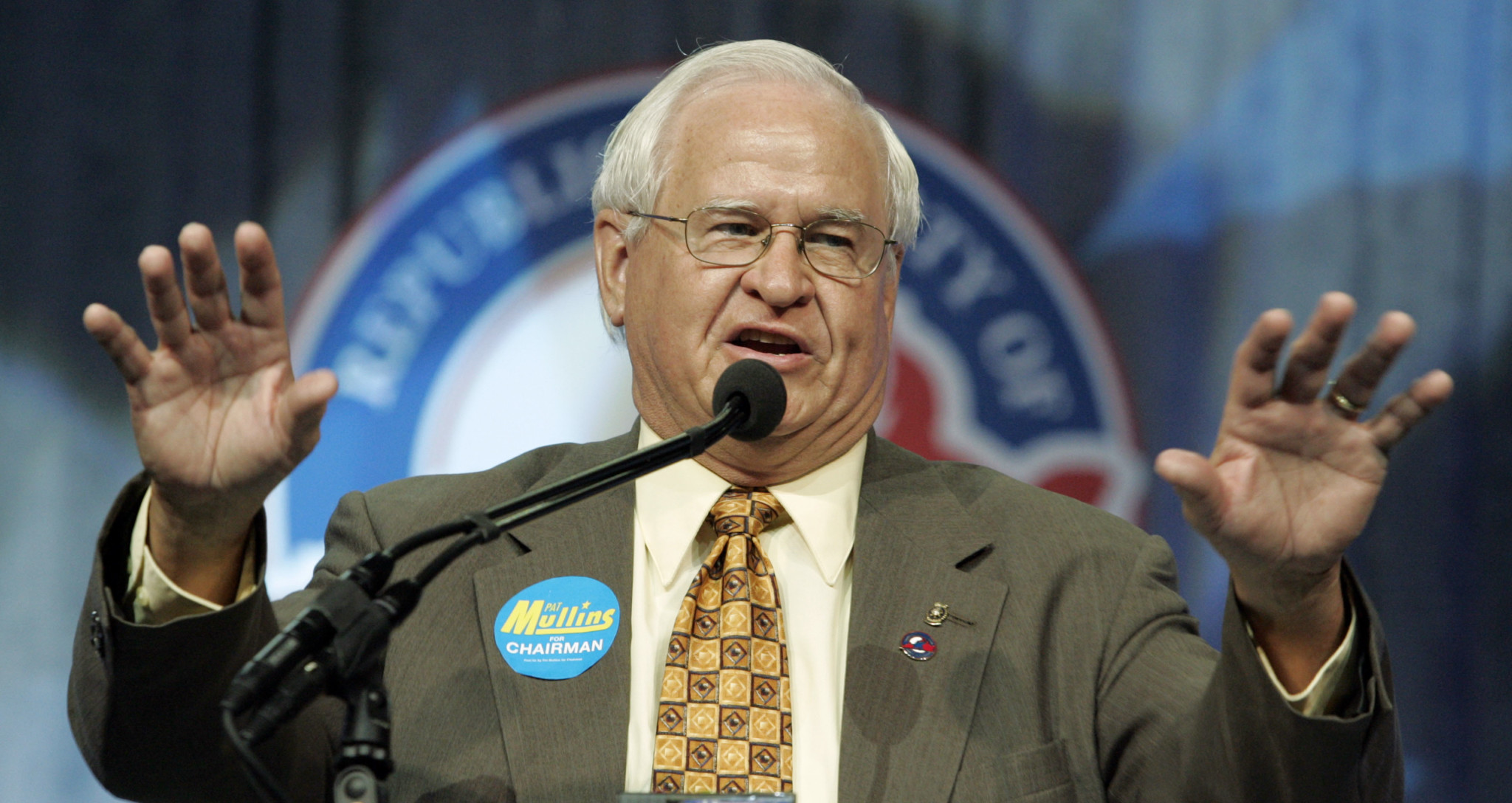 Dems Call On VA GOP Chair To Resign After ‘Death’ Comment - TPM ...