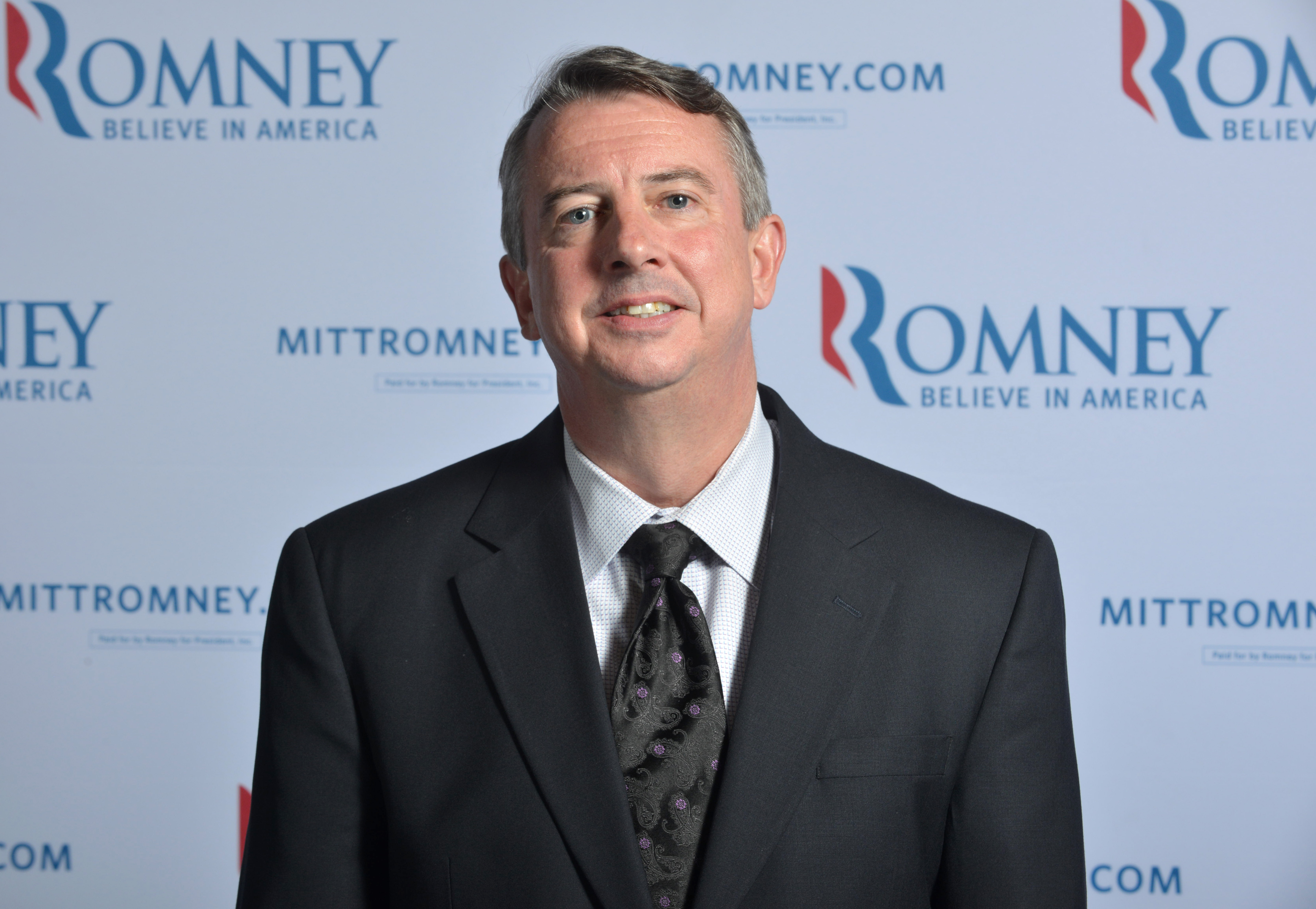 Senate GOP Challenger: Virginia Gay Marriage Decision Is ‘Judicial Fiat ...