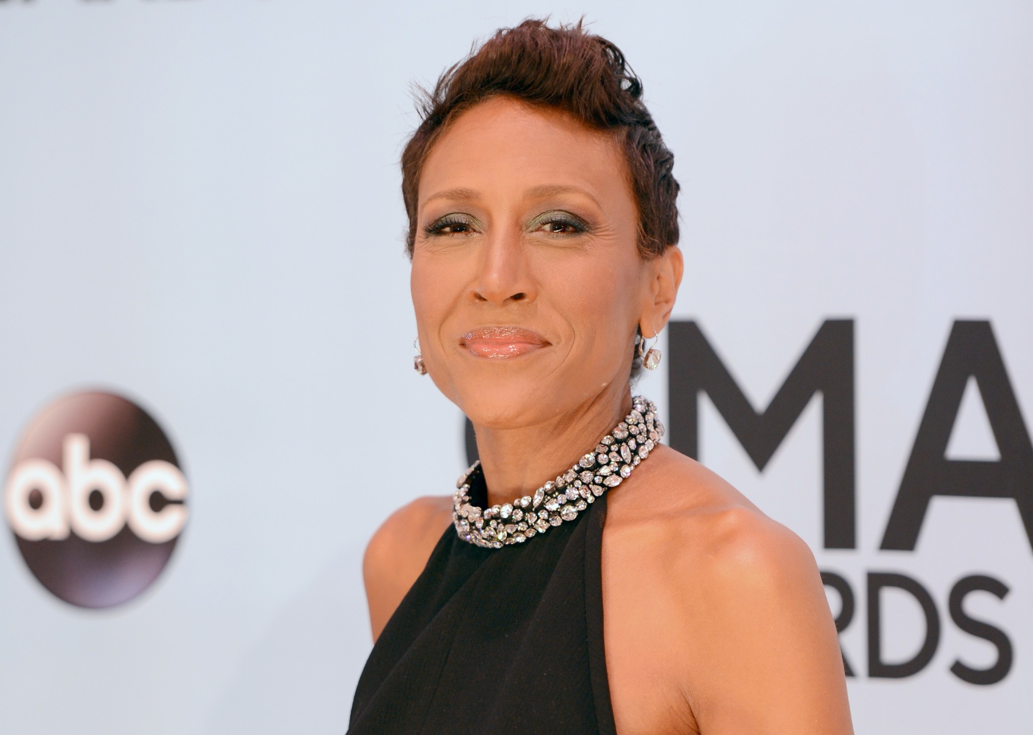 ABC News Anchor Robin Roberts Thanks Longtime Girlfriend Following Rare ...