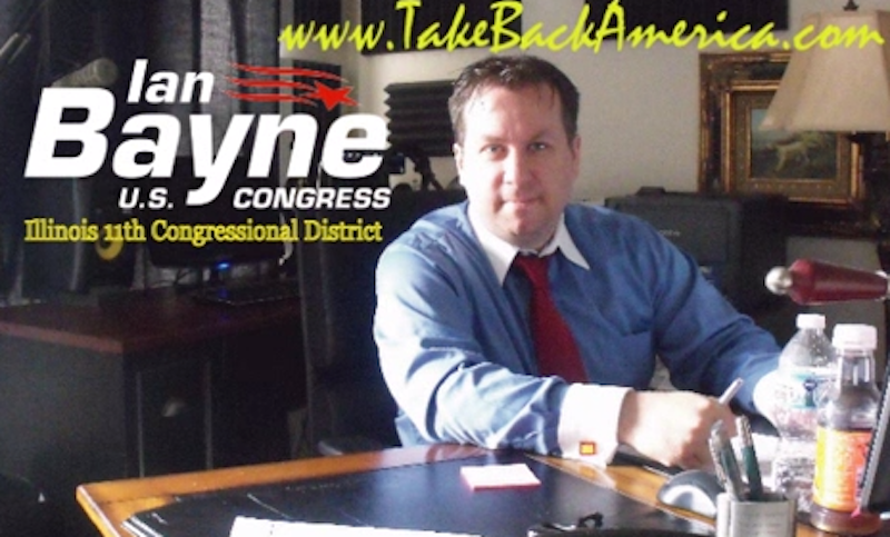 GOPer Clarifies: Rosa Parks-Duck Dynasty Comparison Wasn’t ‘Literal ...