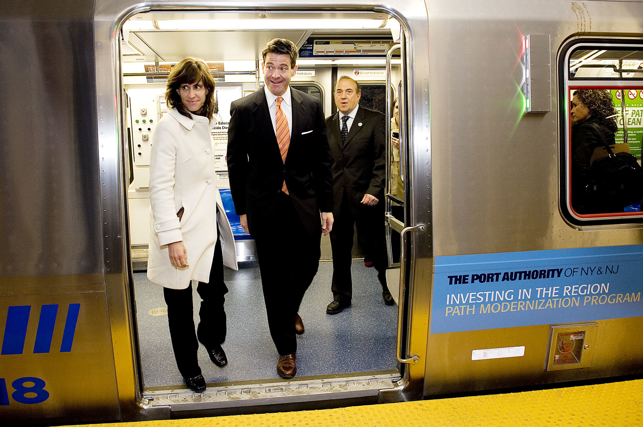 Hoboken Mayor: Christie Team Shook Us Down for Sandy Relief - TPM ...