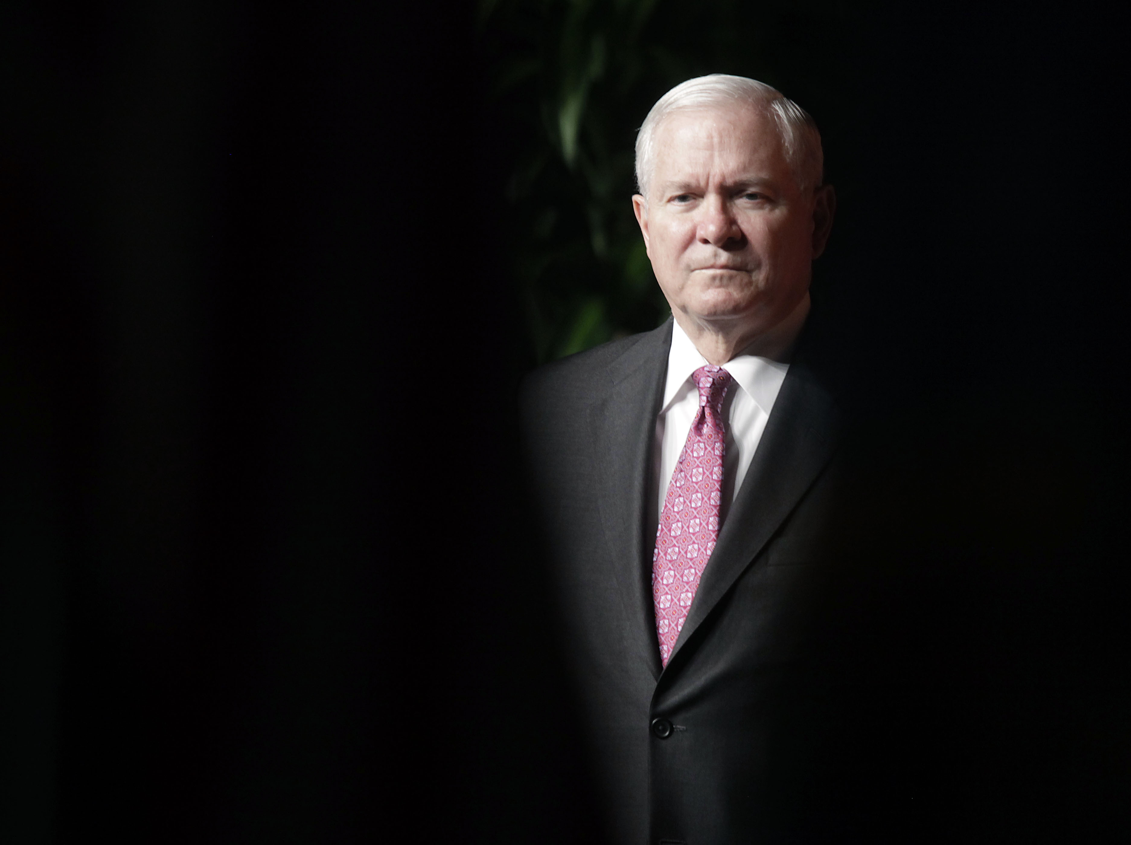 Bob Gates Slams Biden As Being ‘Wrong On Nearly Every Major Foreign ...