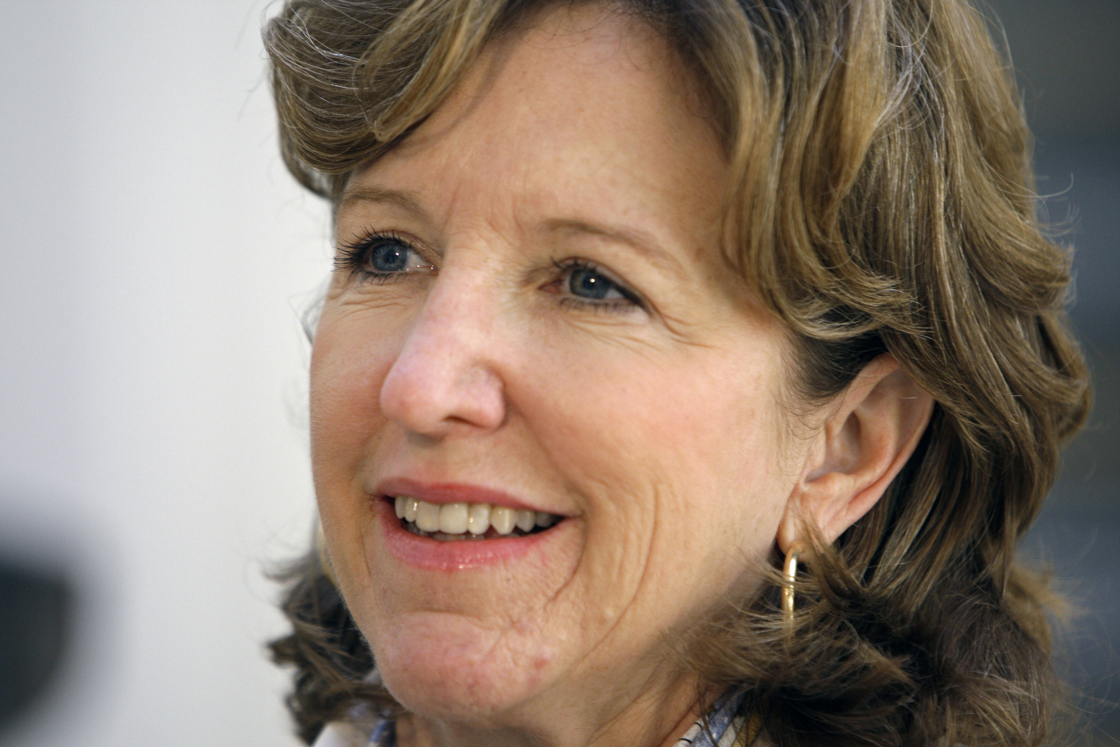 Sen. Hagan Skipping Obama Appearance In North Carolina - TPM – Talking ...
