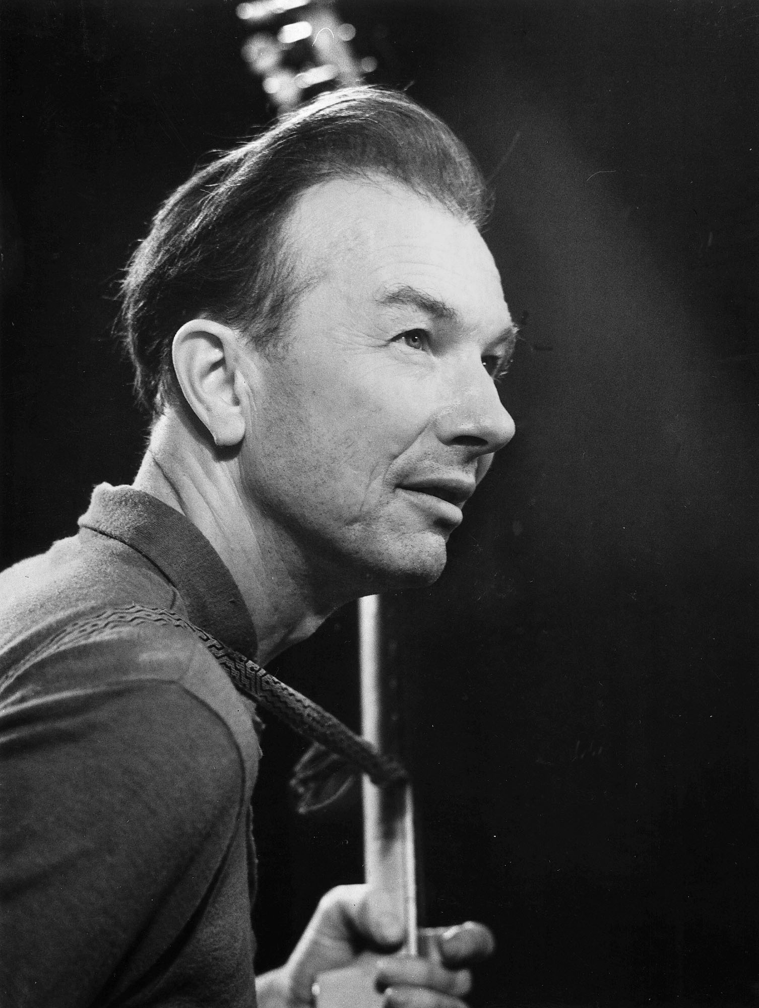 Folk Legend, Activist Pete Seeger Is Dead At 94 - TPM – Talking Points Memo