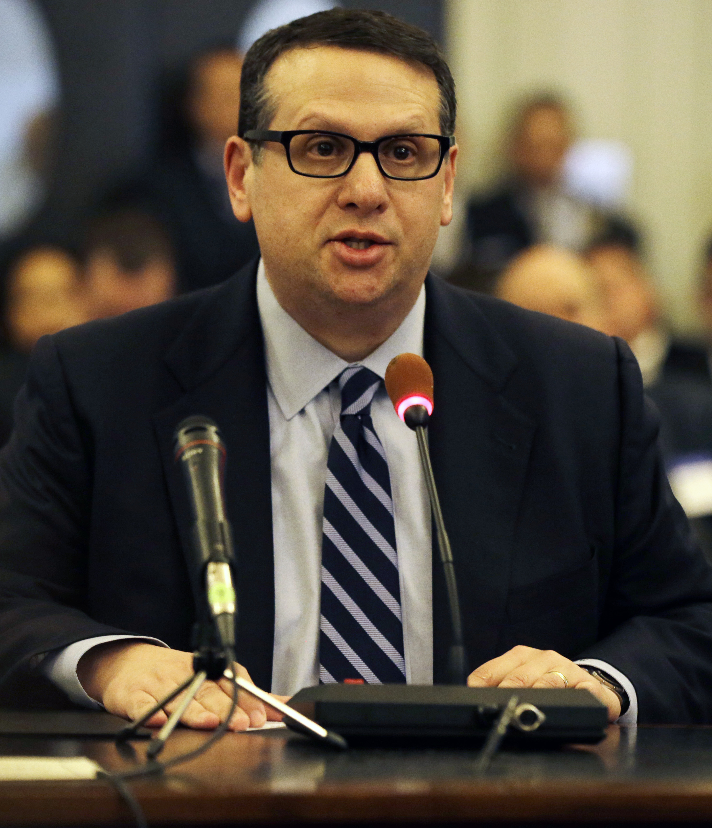 READ: Christie Ally’s Full Plea Agreement In BridgeGate Scandal - TPM ...