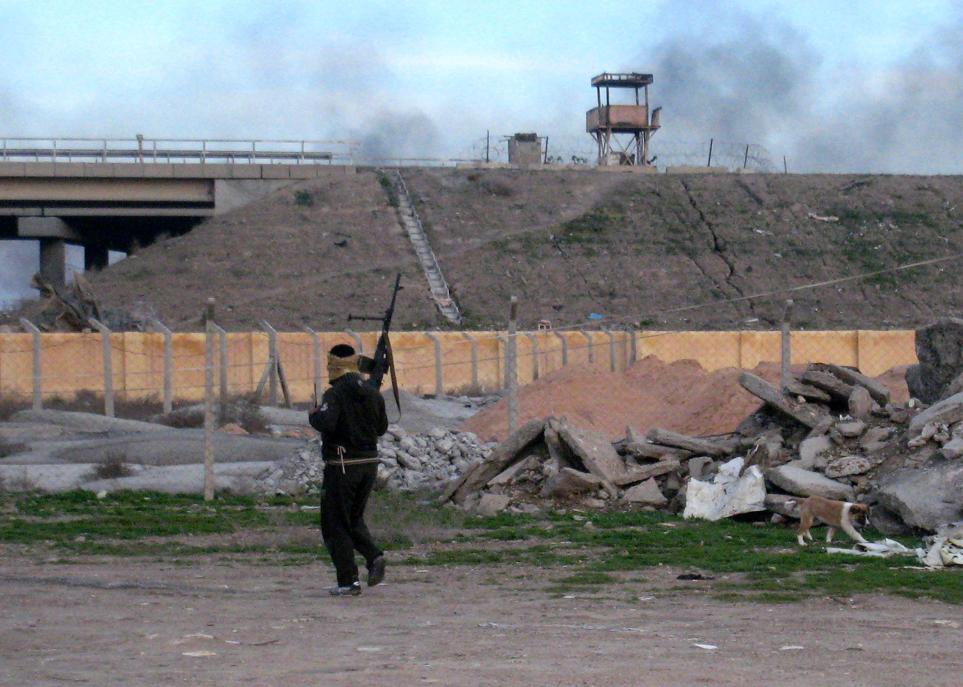 Even Republicans Now View The Iraq War As A Failure - TPM – Talking ...