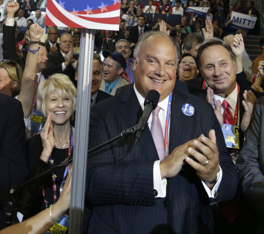 Christie’s Little Bro Blasts Bridge Scandal Coverage - TPM – Talking ...