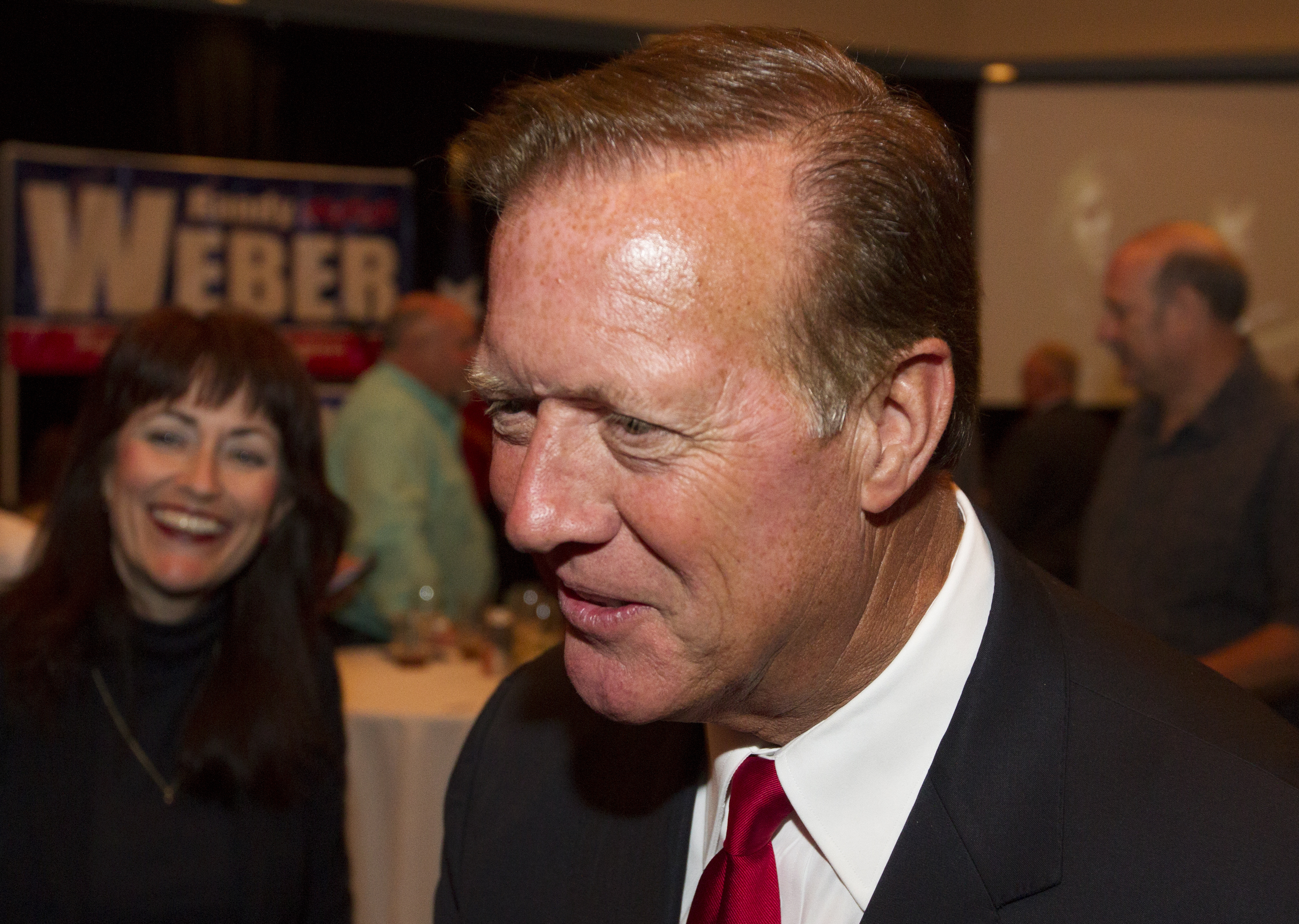 GOP Rep.: ‘Hitler Thought It More Important Than Obama To Get To Paris ...