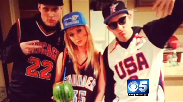 Arizona State Frat Suspended For Throwing ‘MLK Black Party’ - TPM ...