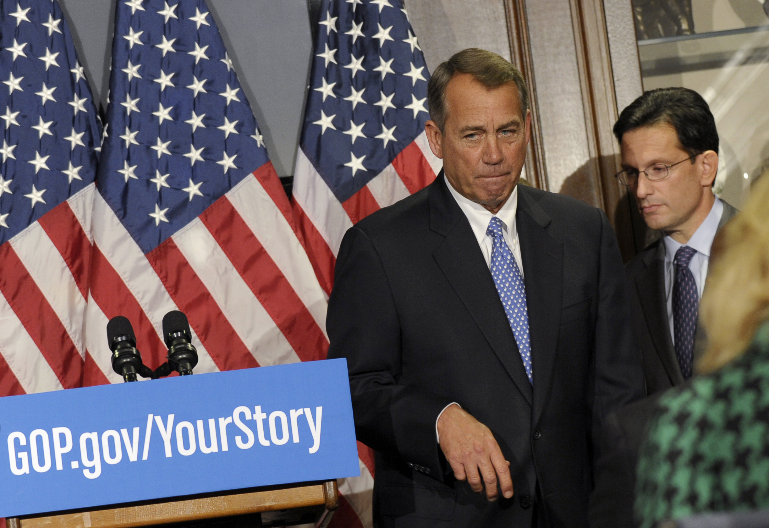 Obamacare Repeal Loses Support In Republican Districts (CHARTS) - TPM ...