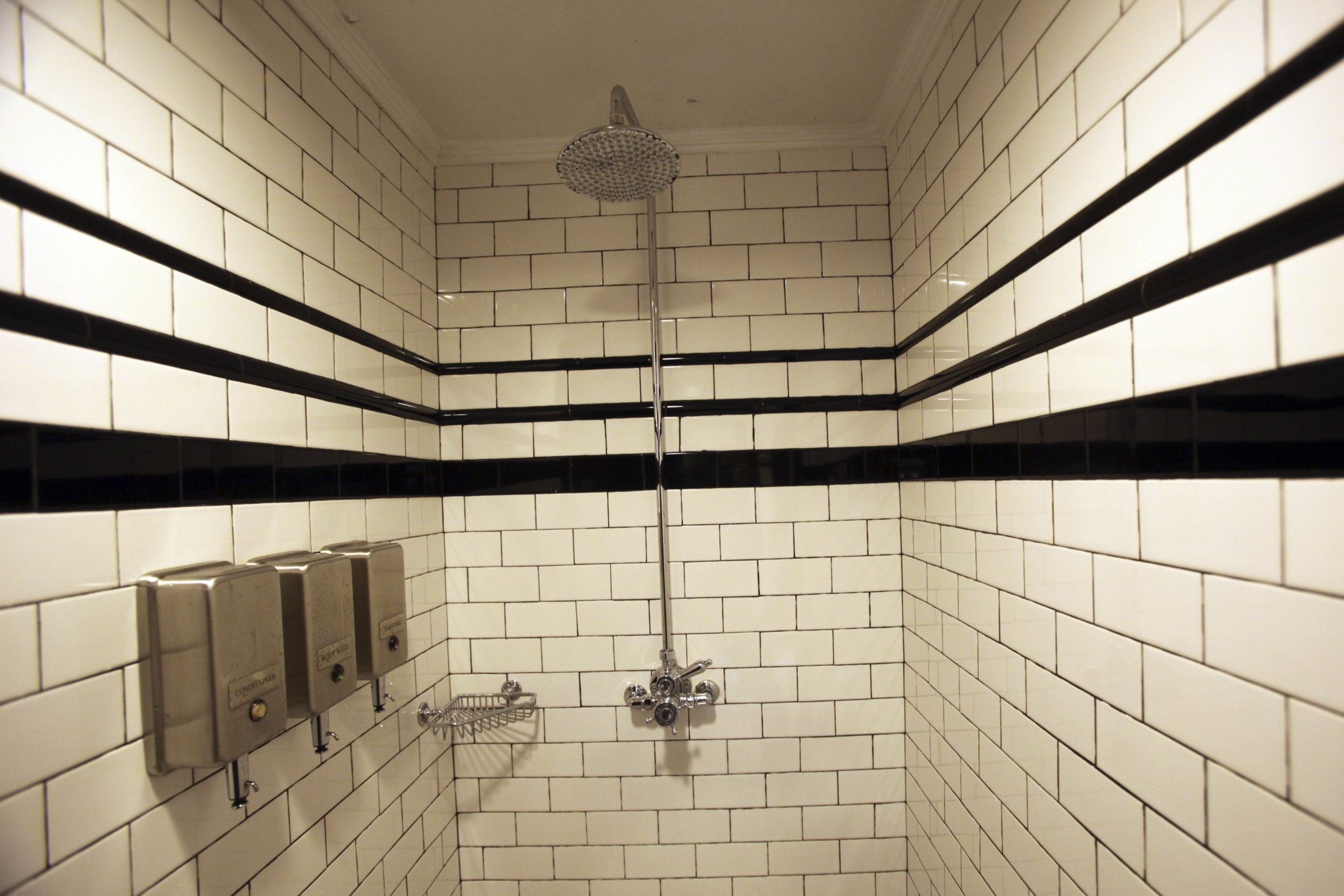 Russian Officials Are Spying On Westerners In Sochis Hotel Showers