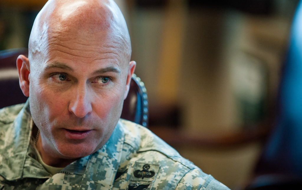 Soldiers Leaving Army Due To Misconduct On The Rise - TPM – Talking ...