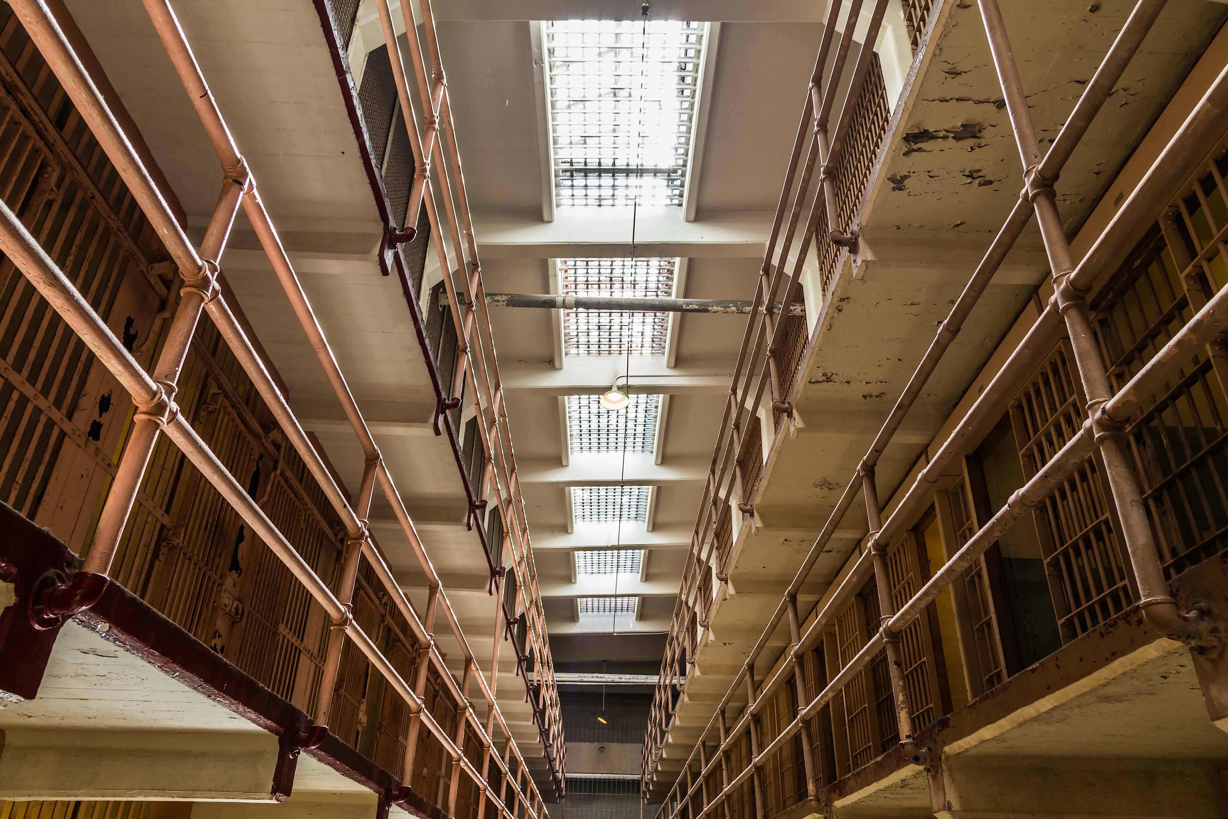 North Dakota Inmate Charged With Assault Says He Was Provoked By Racial ...