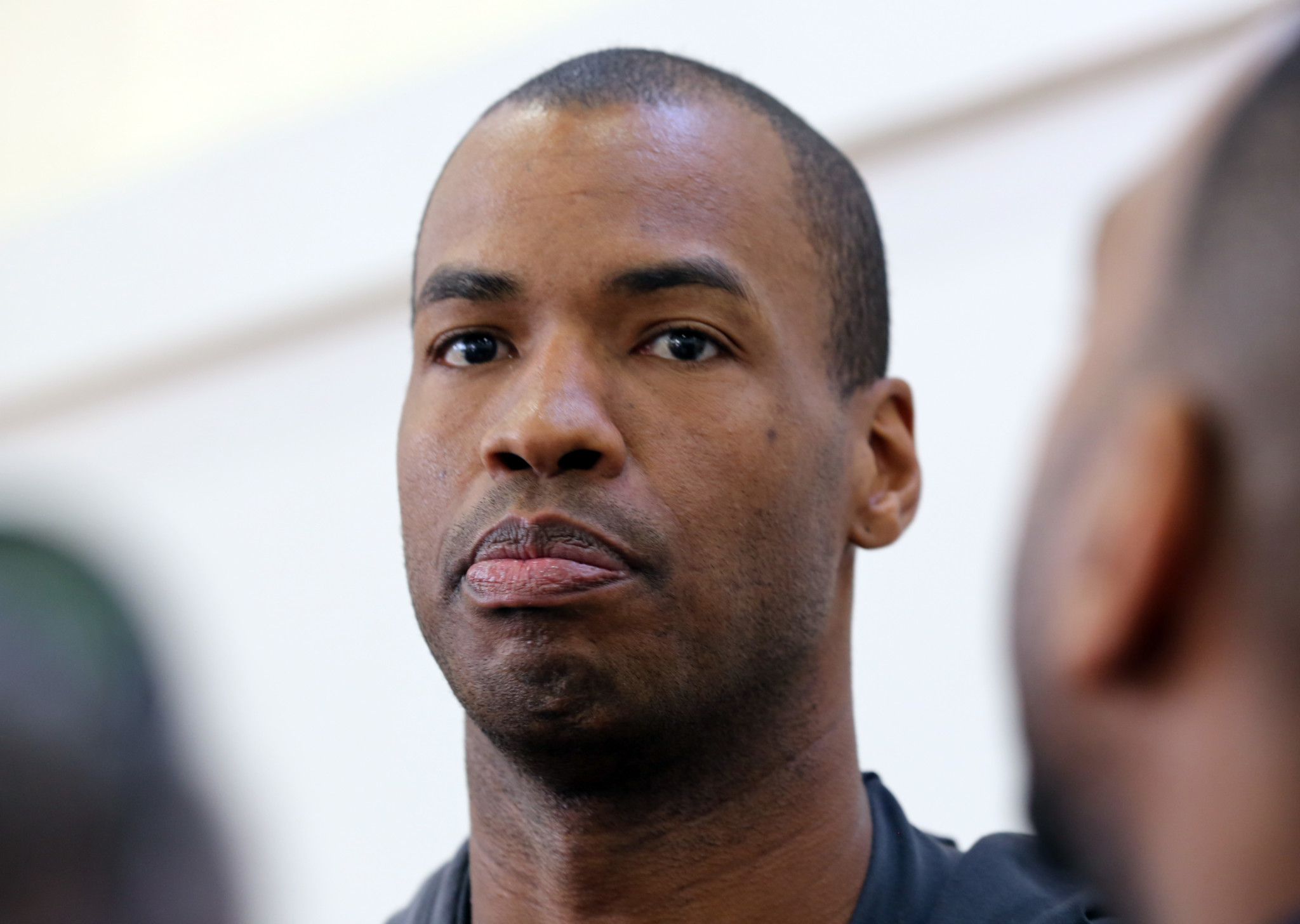 Jason Collins Visits Matthew Shepard’s Parents, Brings Gifts - TPM ...