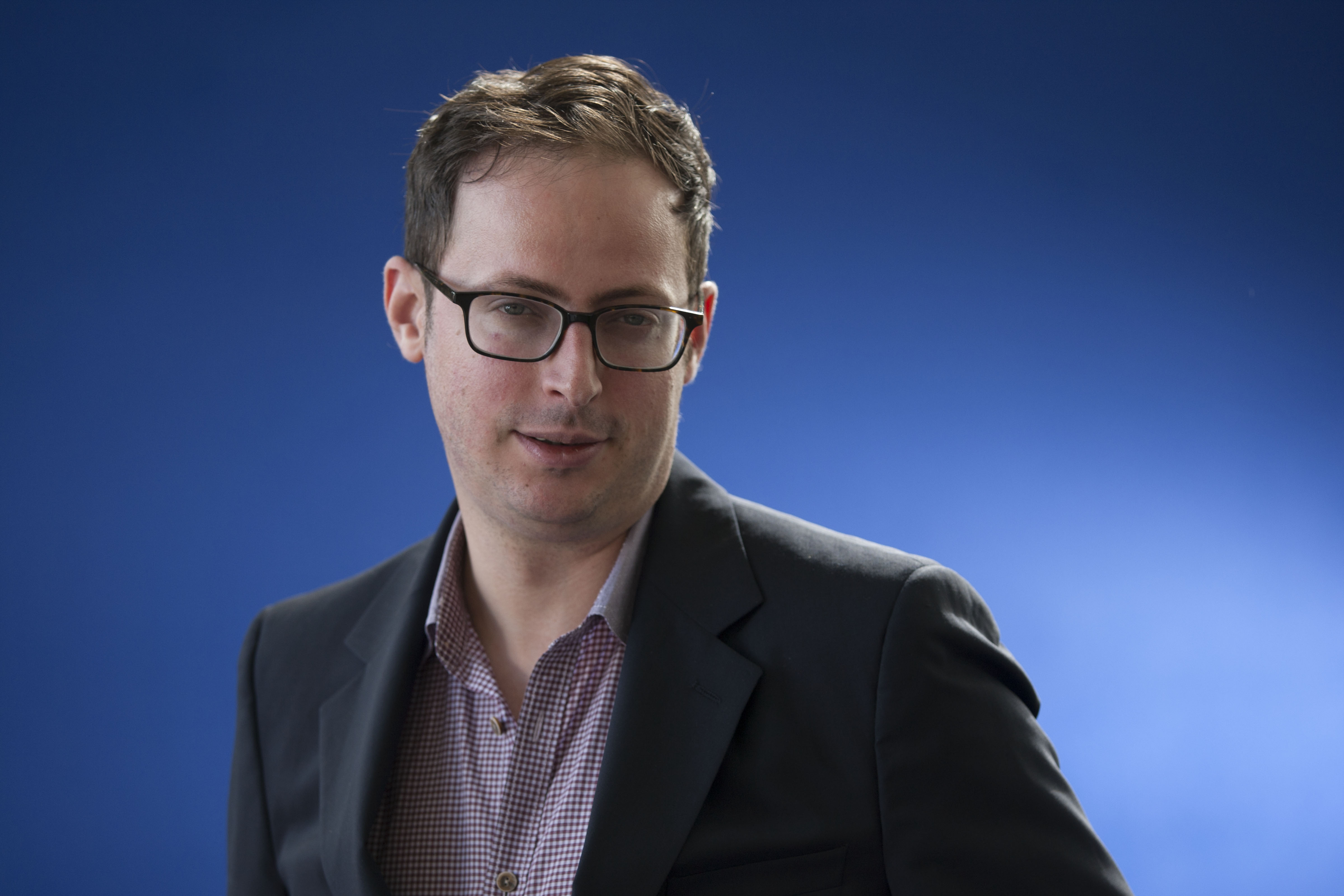 Nate Silver Knocks ‘Hypocritical’ Democrats Who Criticized His Analysis ...