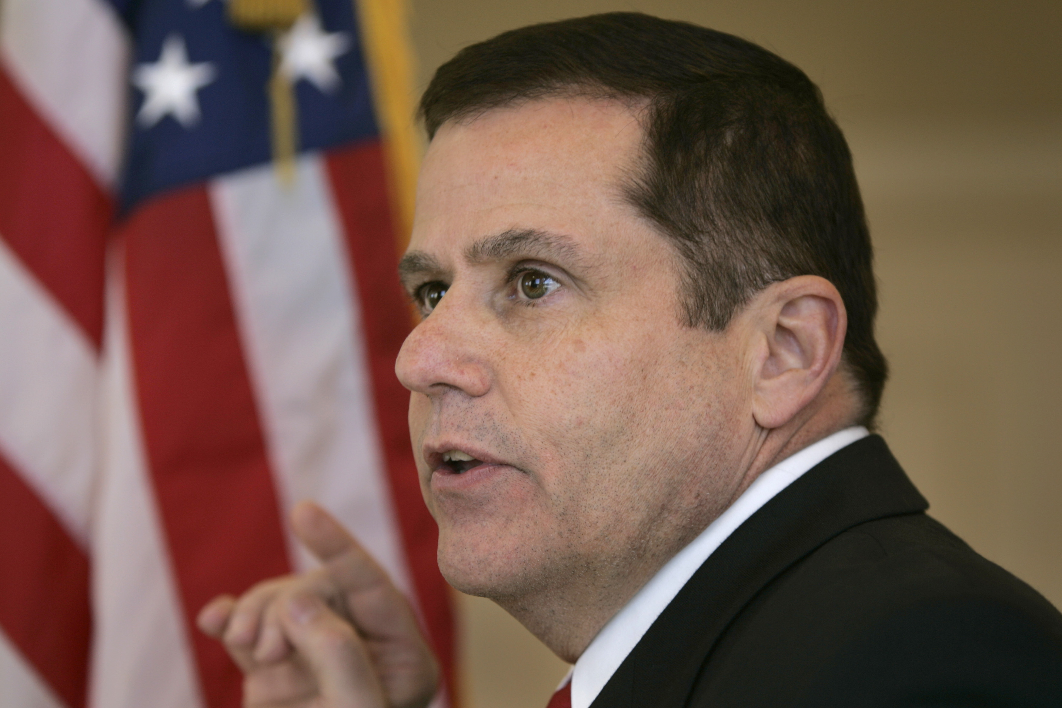 GOP Candidate Changes His Name, Says Real Name Sounds Like A Girl’s ...