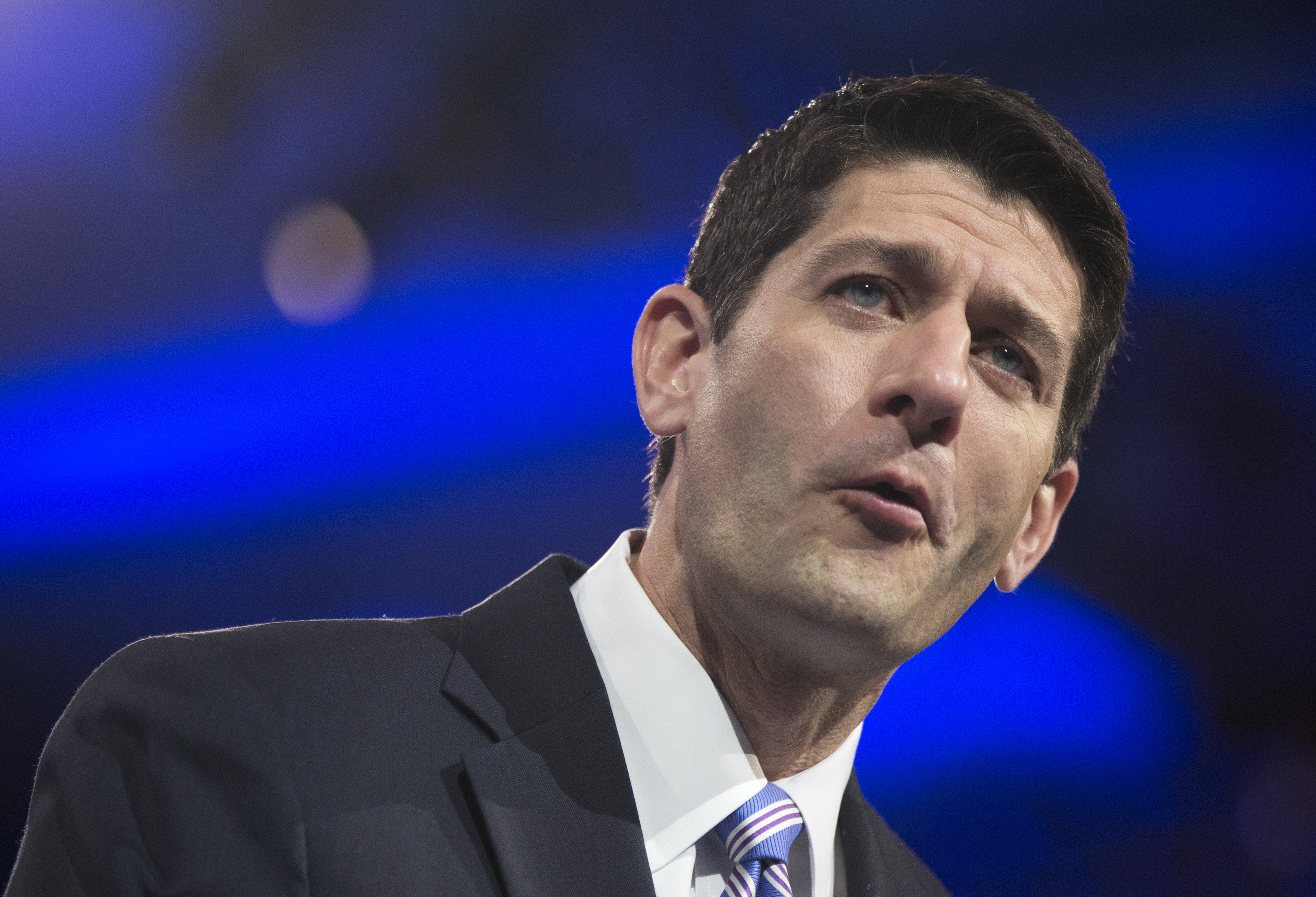 5 Points On Paul Ryan’s So-Called Obamacare Alternative - TPM – Talking ...